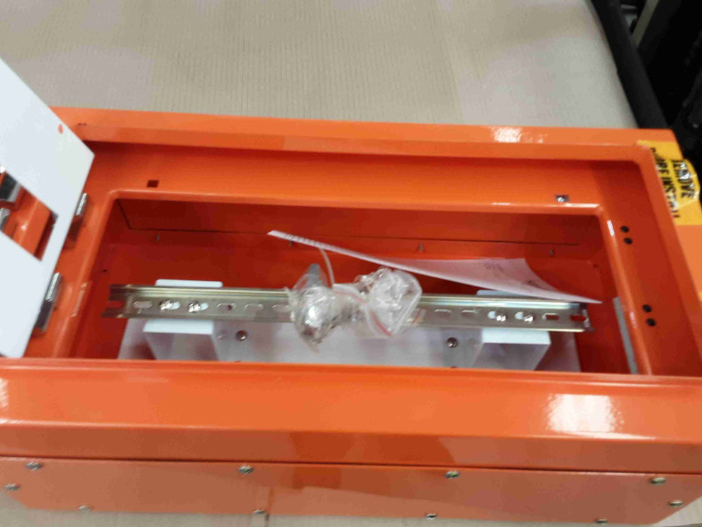 DIN Box Enclosures 24/48 Pole – BPS Electrical Online